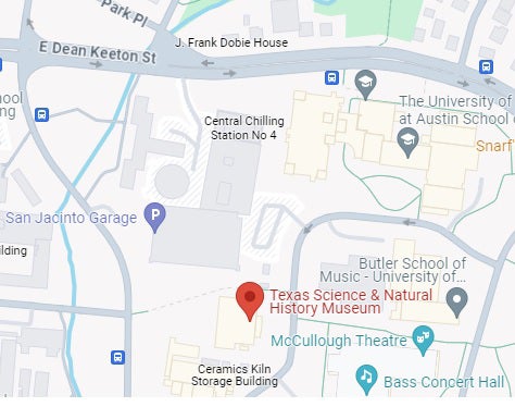 reunion | UTeach Natural Sciences