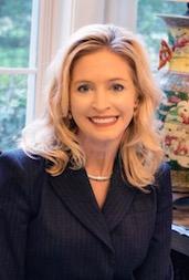 Margaret “Meg” Dippel Voelter | UTeach Natural Sciences