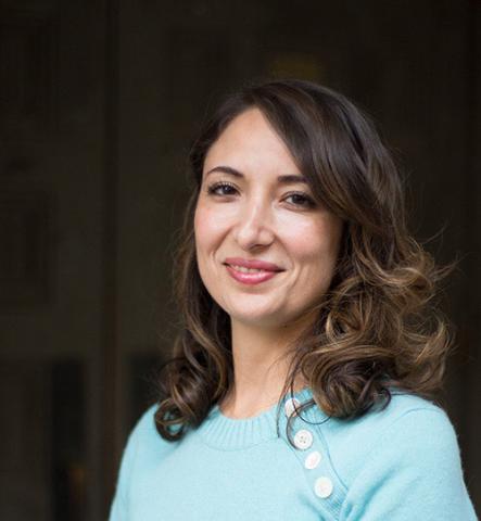 Dr. Shelly Rodriguez | UTeach Natural Sciences