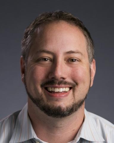 Dr. Victor Sampson | UTeach Natural Sciences