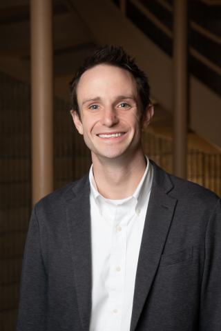 Dean Curran | UTeach Natural Sciences